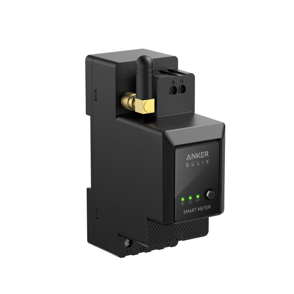 ANKER SOLIX - BDR ENERGY | Ihr B2B Partner für Solarzukunft